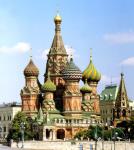 Mod The Sims - St. Basil's Cathedral